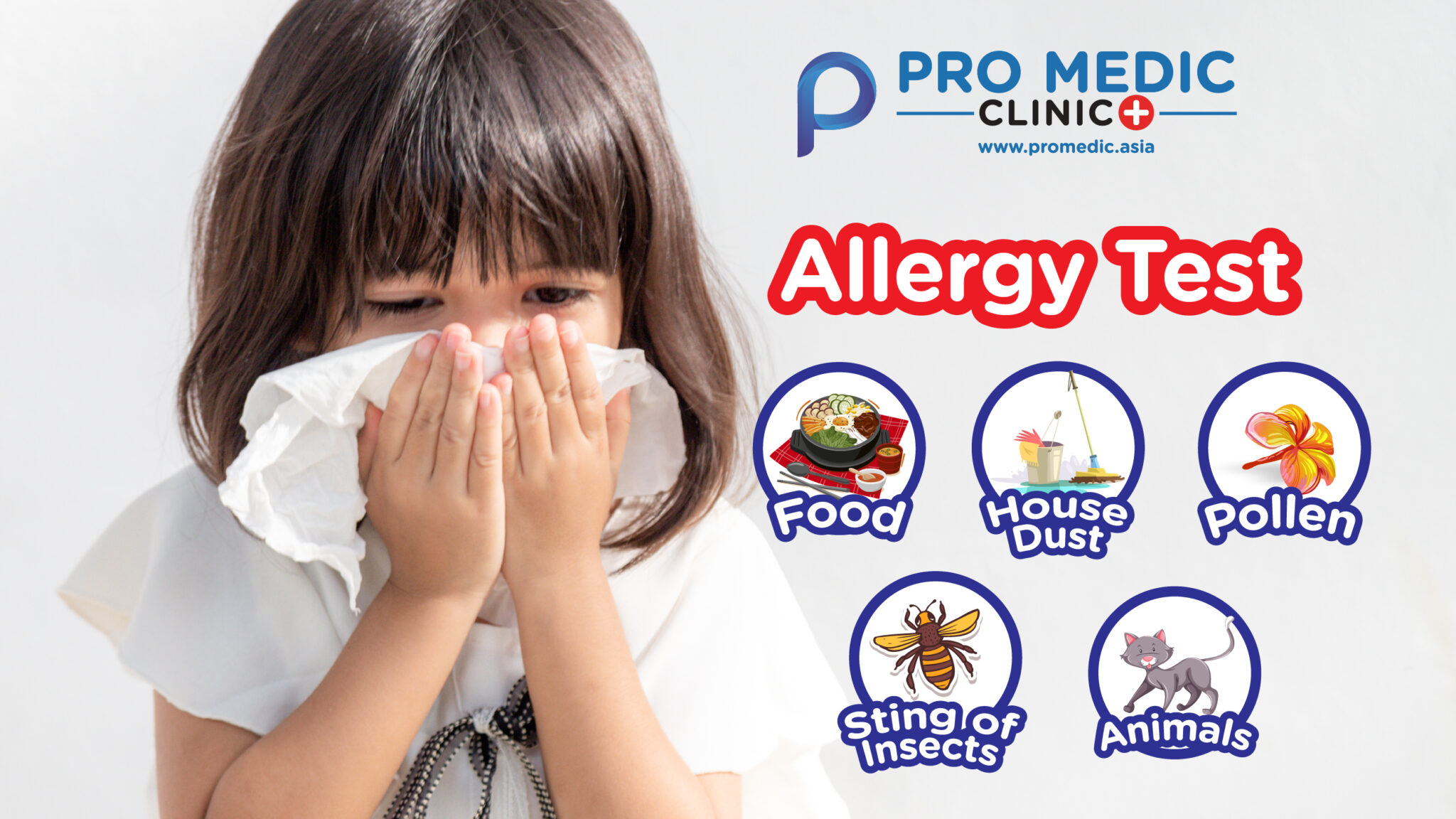 Pro Medic Clinic Healthcare Clinic | Sunway | Subang – Women Healthcare ...