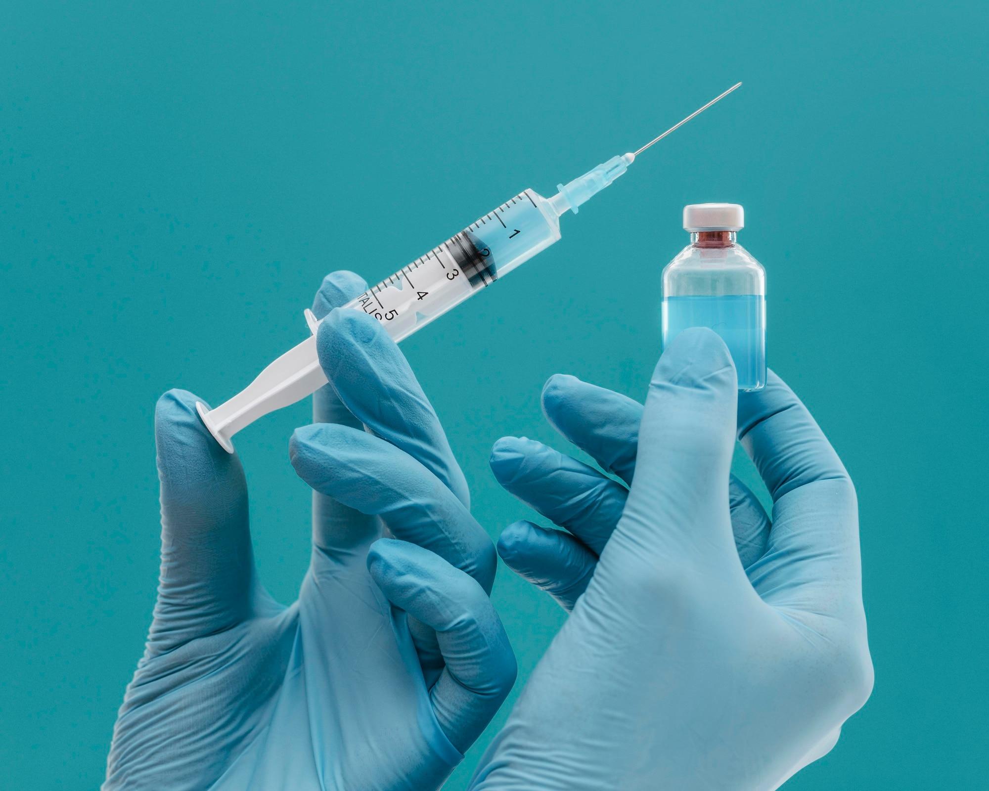 Injectable Contraceptives – Pro Medic Clinic Healthcare Clinic | Sunway ...
